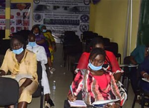 Empowerment & Training – Mannixs Empowerment Foundation (ME Foundation)